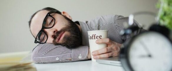 What Do You Need To Know About Microsleep? - Demotix.com