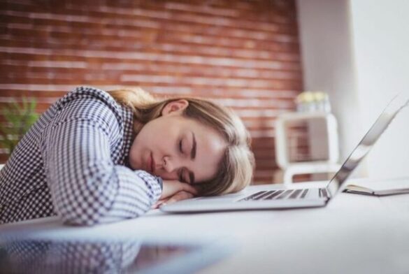 What Do You Need To Know About Microsleep? - Demotix.com