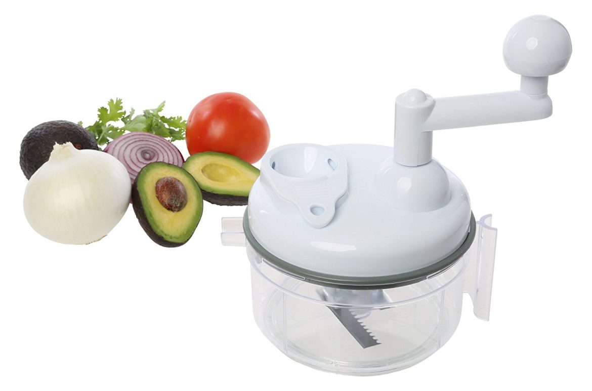 7 Important Points to Look for while Buying a Perfect Food Chopper ...