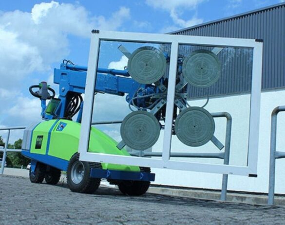 5 Benefits of Glass Lifting Robots - Durability and Diversity - Reduce ...