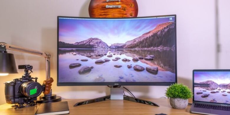 Gaming Monitor Shopping Made Easy – A Buying Guide