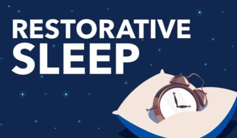 How to Get Sleep That Actually Leaves You Feeling Rested - Demotix.com