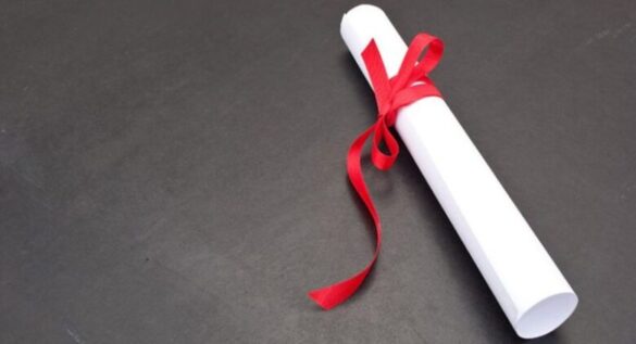 How to Obtain a Real Accredited Degree from a Real Physical University