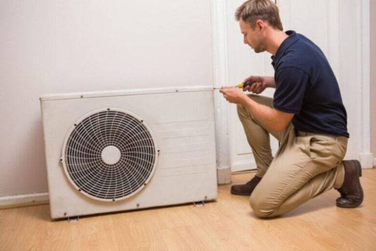 4 Reasons to Install a Home Heat Recovery System - Indoor Air Quality