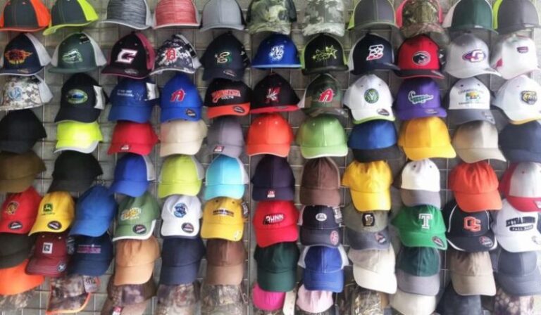 Your Employees Wear Many Hats: Create Custom Hats for Them!