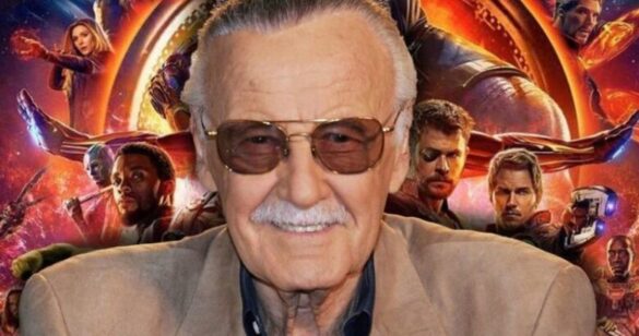 Stan Lee Early Life - Career Peak - Awards - Achievements - Net Worth