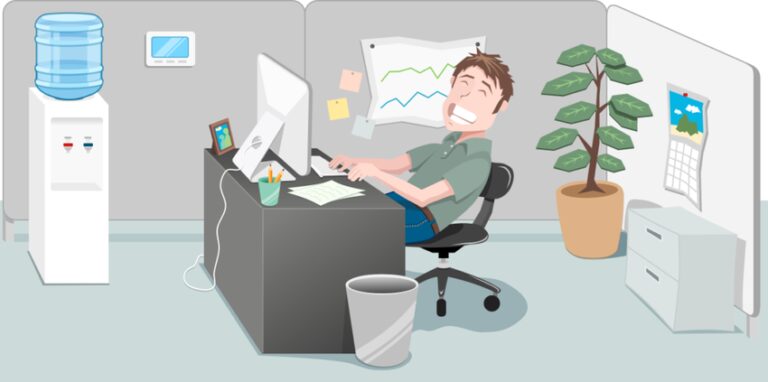 Different Ways That You Can Protect Yourself and Others at Work