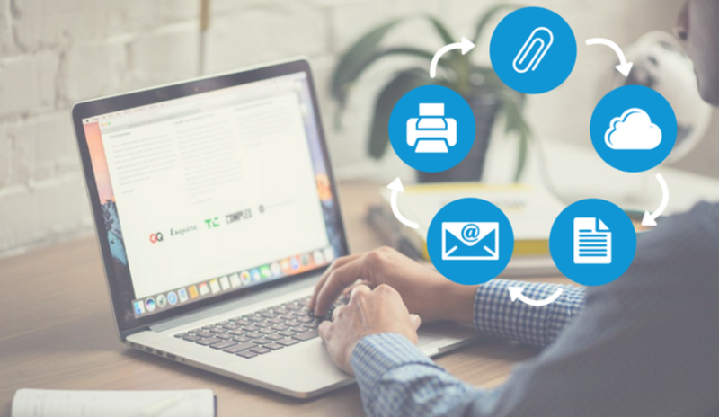 What Is Electronic Fax And How It Can Help Your Business - DemotiX