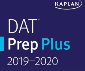 How To Get a Perfect DAT Score - Kaplan DAT - Chad’s Videos - Princeton