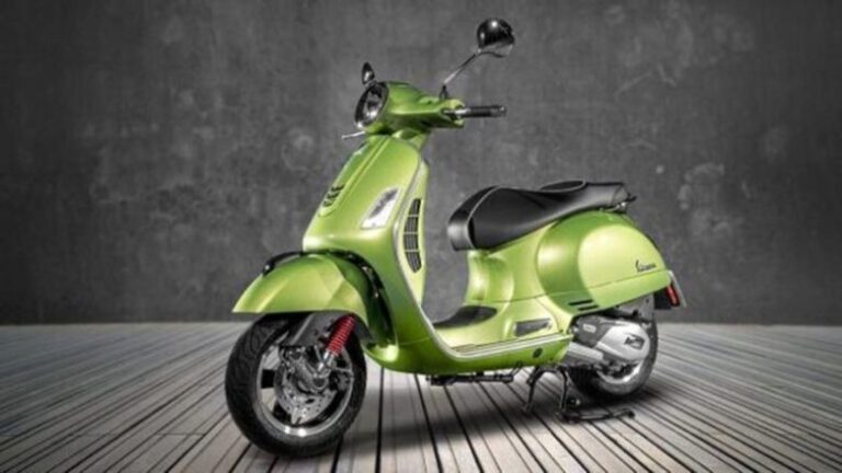 The Best Moped Buying Guide - Demotix.com