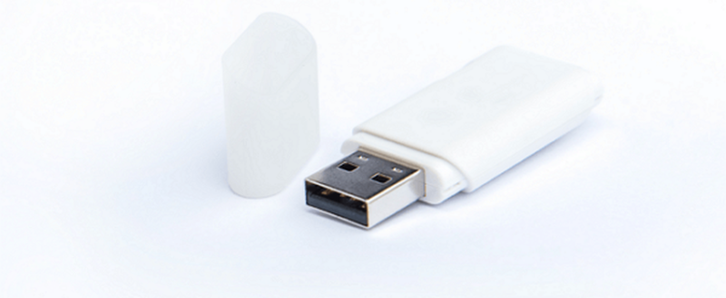 How To Recover Your Lost Data From A USB Drive? - DemotiX