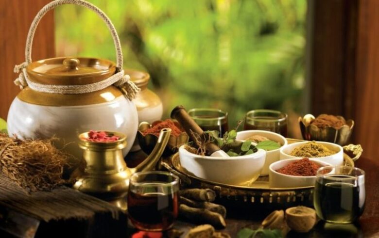 Ayurveda – For and Across All Seasons - Demotix.com