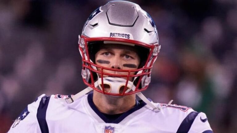 Tom Brady Net Worth 2024 - Early Life - Career - Brand and Businesses