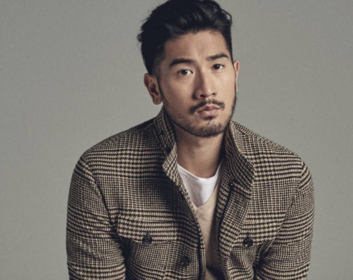 Actor Godfrey Gao Died After Collapsing On a Reality TV Show Set ...