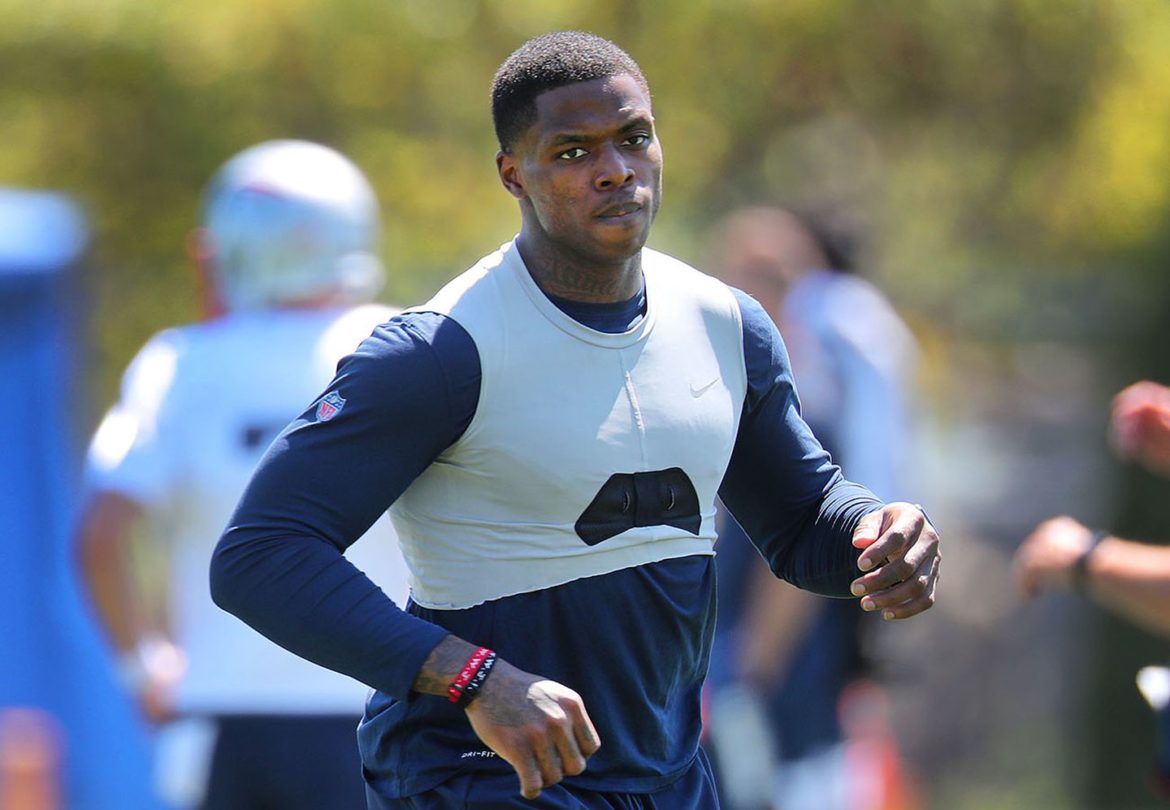 Josh Gordon Is Now Closer To Vince McMahon League Than NFL Return