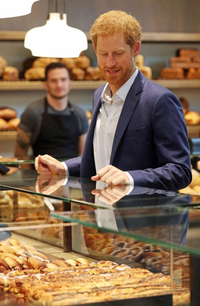 Prince William Always Eats the Same Breakfast: Here Is How to Make It ...