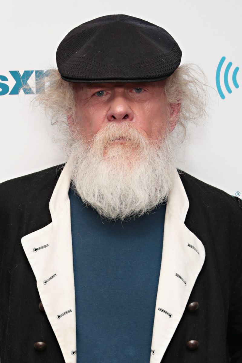 Nick Nolte Unrecognizable: From Hottest Man Alive to Homeless Santa ...