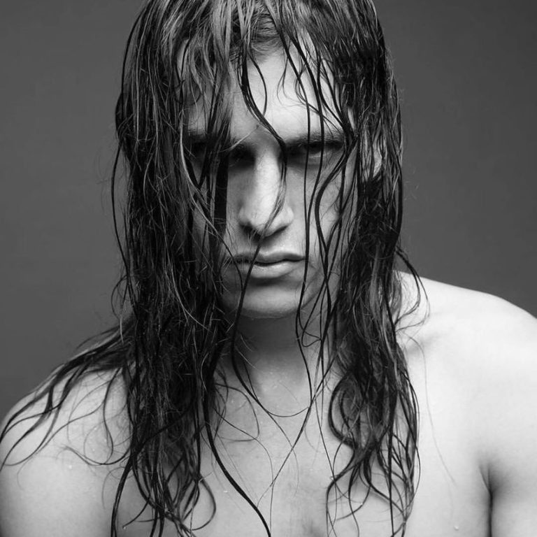 "American Horror Story" Star Harry Hains Dead at 27