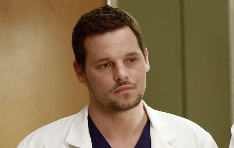 'Grey’s Anatomy' Fans Are Heartbroken: Alex Karev Has Left the Building ...