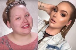 YouTube Star NikkieTutorials Reveals She Was Born as a Man After Being ...