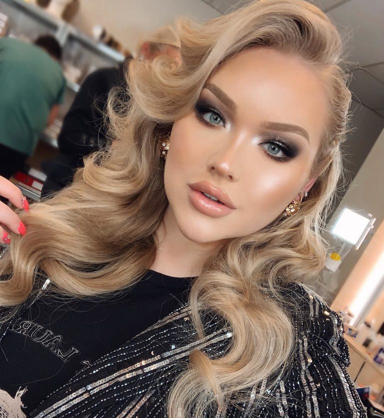 YouTube Star NikkieTutorials Reveals She Was Born as a Man After Being ...
