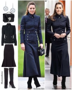 Kate Middleton Looks Anorexic And Everyone Is Worried - Demotix.com