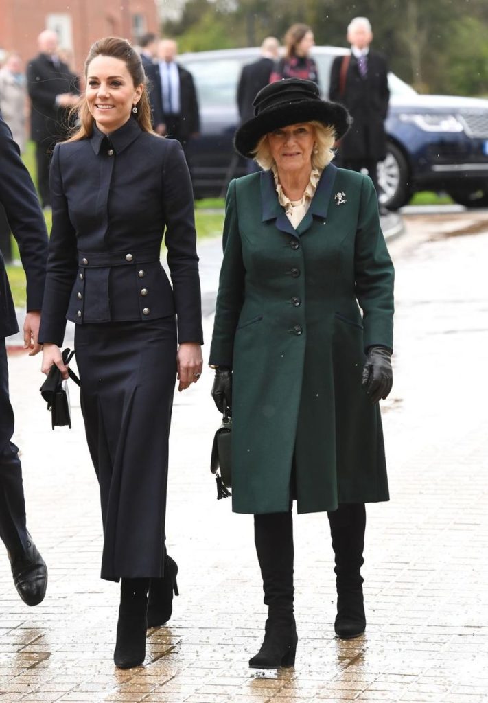 Kate Middleton Looks Anorexic And Everyone Is Worried - Demotix.com