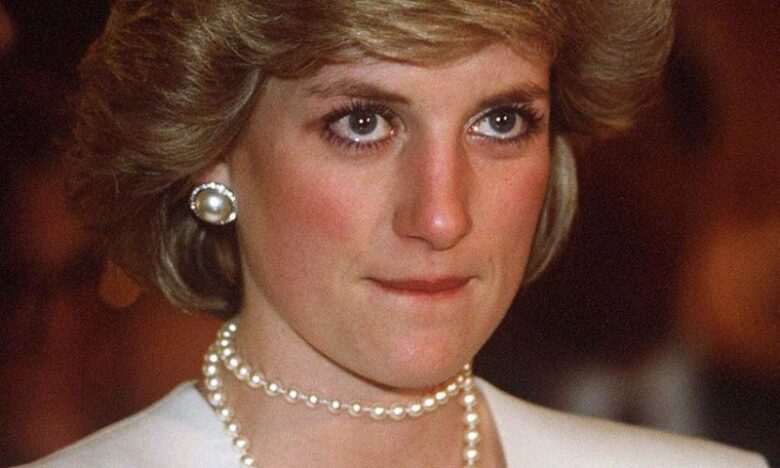Princess Diana’s Aunt Dies at 99 - Demotix.com