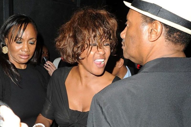 Whitney Houston’s Autopsy Reveals Shocking Facts - Demotix.com