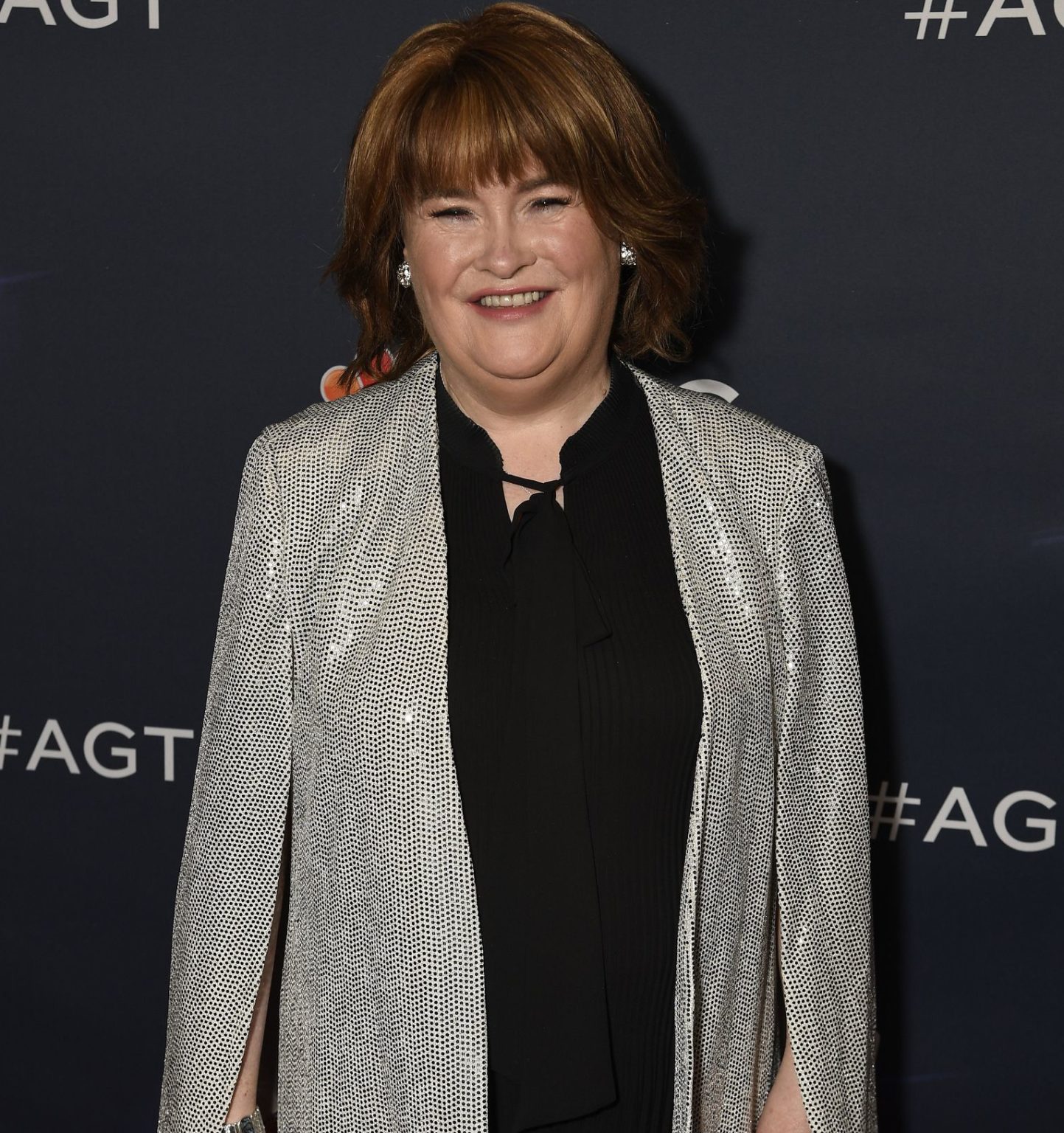 Susan Boyle Is Unrecognizable Once A Shy Housewife Now A Millionaire Susan Boyle Is Unrecognizable Once A Shy Housewife Now A Millionaire