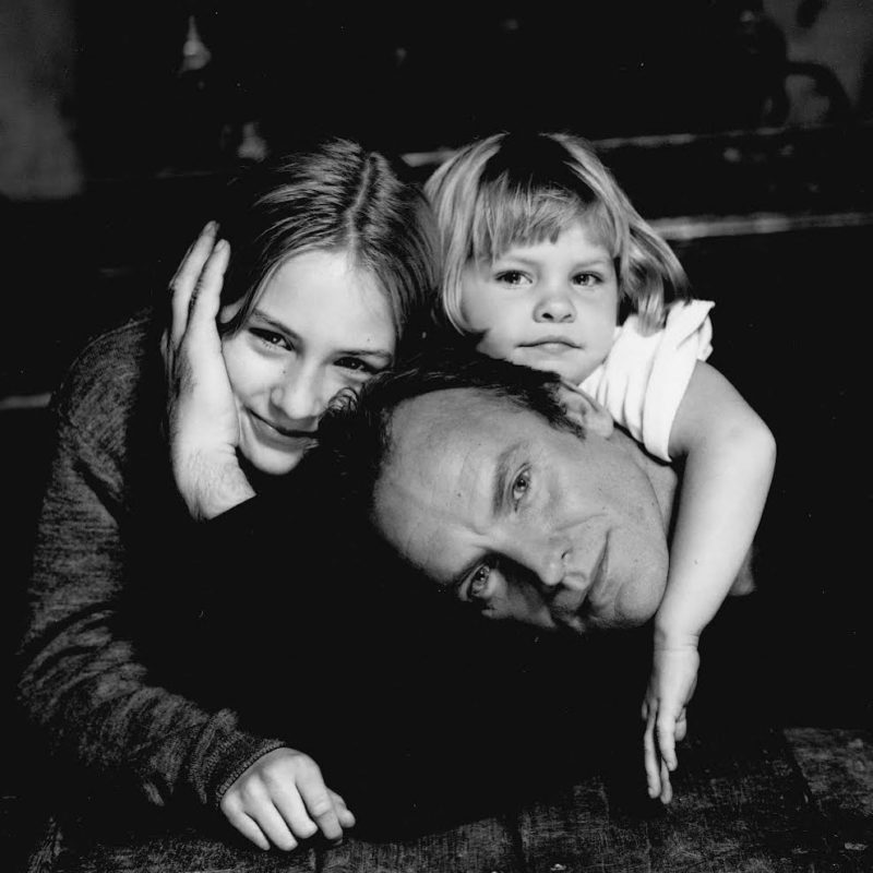 Sting: "I Became a Dad by Accident Six Times" - Demotix.com