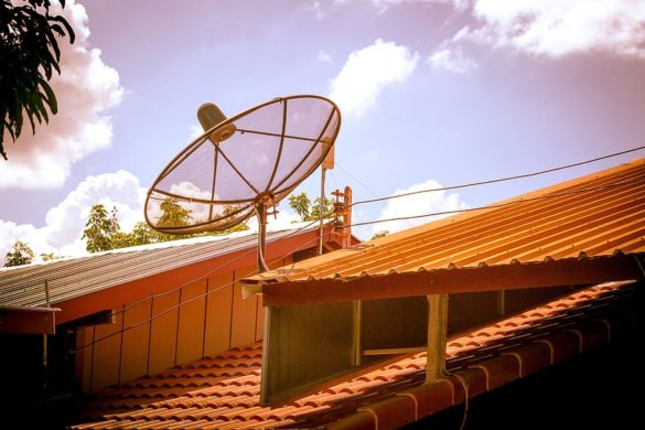 5 Ways to Boost Your TV Antenna Signal - 2024 Guide - Demotix.com