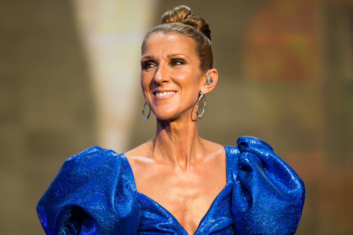 Celine Dion Turns 52 Today And Her Life Was Full Of Tragedies DemotiX