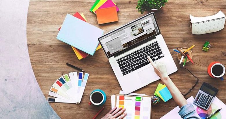 Graphic Designer vs. Web Designer: What’s the Difference? - Demotix.com