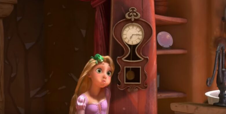 Has Disney’s “Tangled” Predicted Coronavirus? - Demotix.com