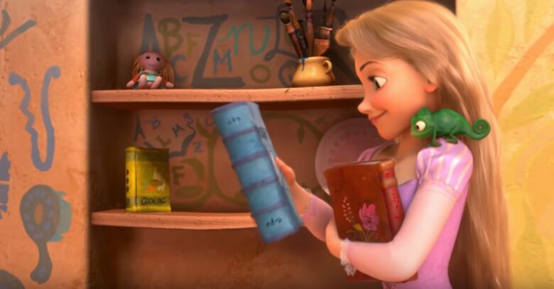 Has Disney’s “Tangled” Predicted Coronavirus? - Demotix.com