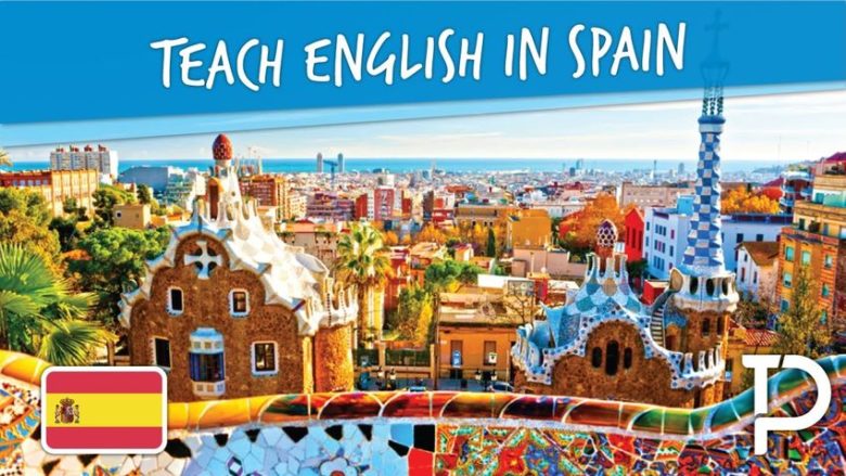 Want to Travel and TEFL in Spain? Belinda’s Story - Demotix.com