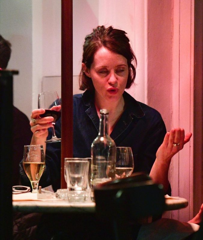 Here Is What Celebrities Look When They Drink a Little Bit More ...