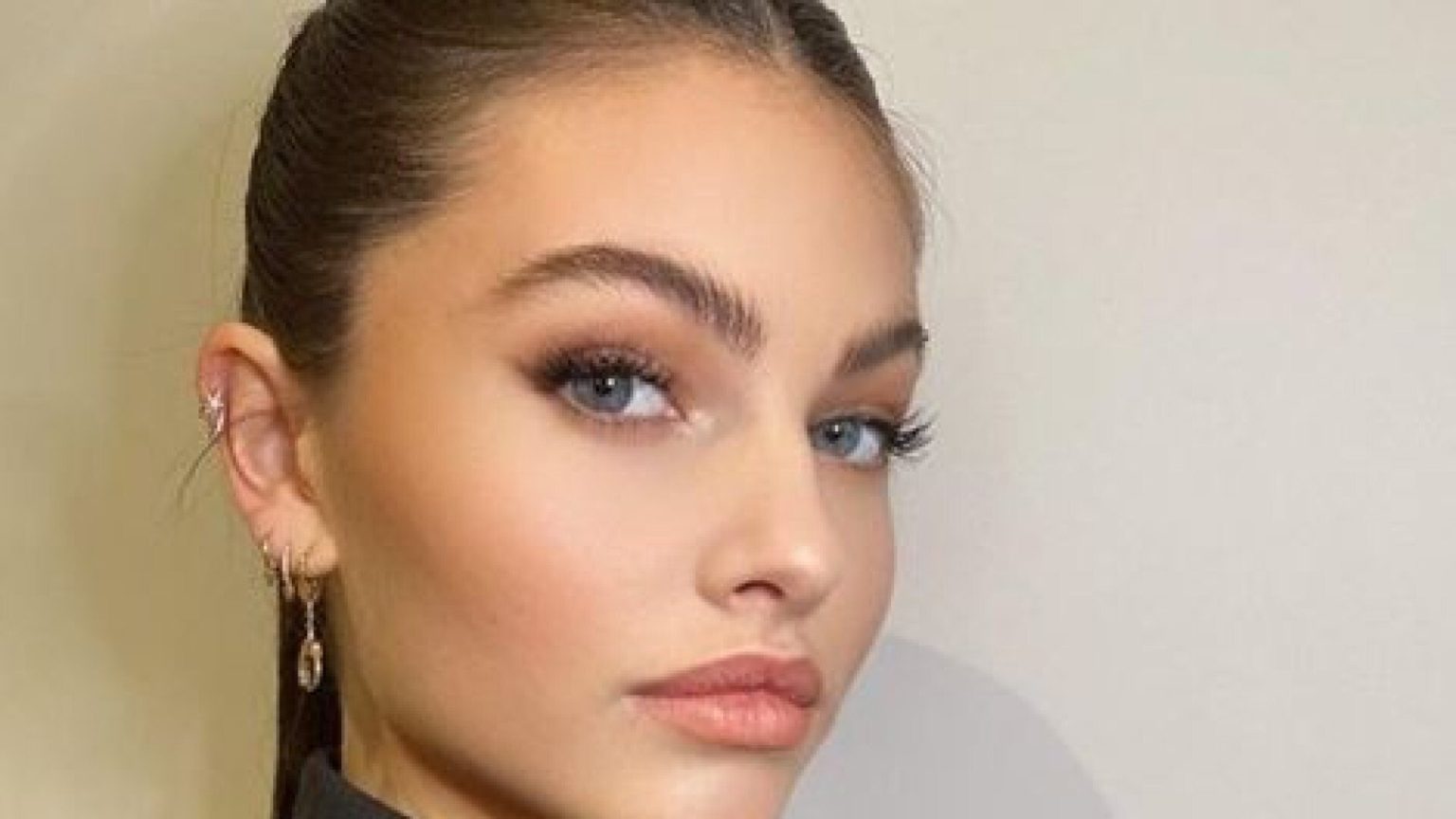 The Most Beautiful Girl in the World Is All Grown up and Looks Stunning ...