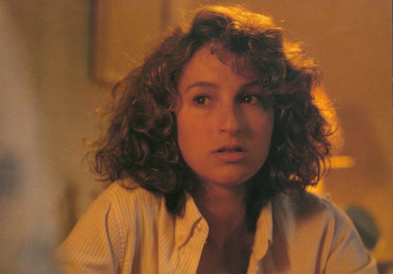 "Dirty Dancing" Star Jennifer Grey Turned 60, but Her Life Wasn't ...
