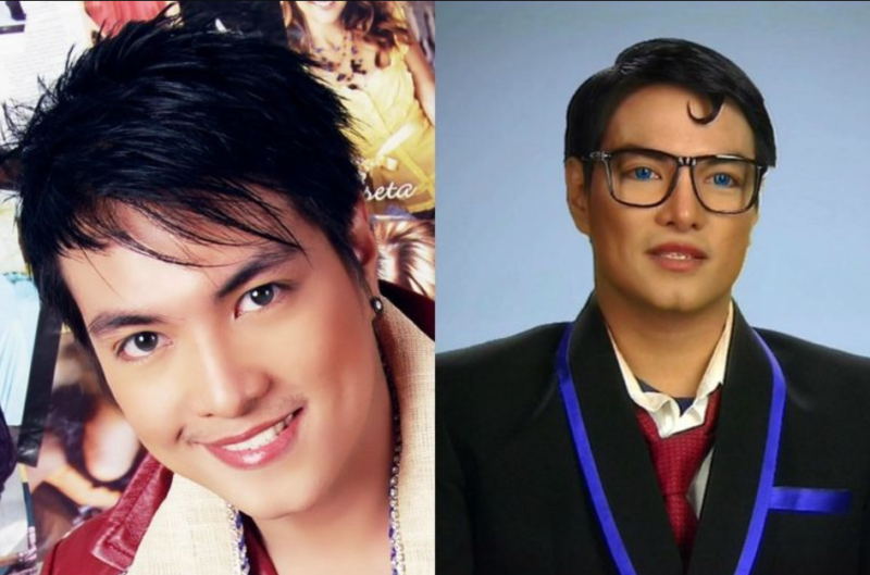 Superman Fan Undergoes 26 Surgeries to Look Like His Beloved Hero ...