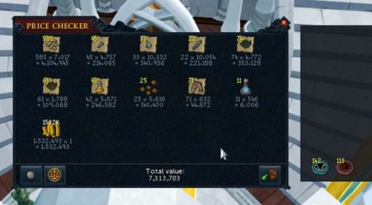 A Quick Guide to Runescape Dinosaur Farming - Demotix.com