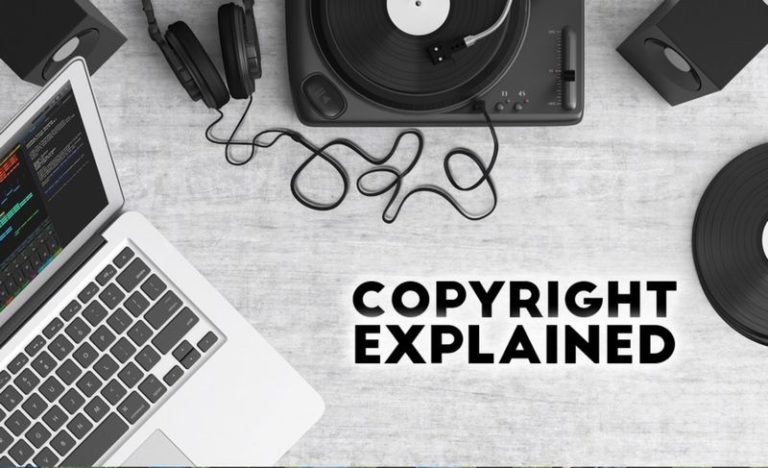 What Are The Differences Between A Copyright And Patent – A 2024 Guide