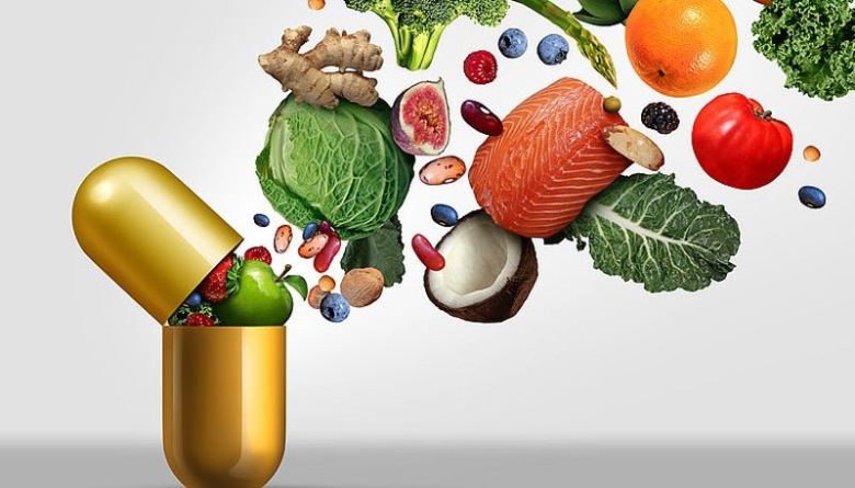 Iron and Vitamin Deficiencies – When Your Body Needs Support - Demotix.com