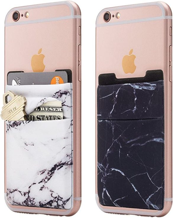 All You Need to Know About Phone Wallet Stickers - DemotiX