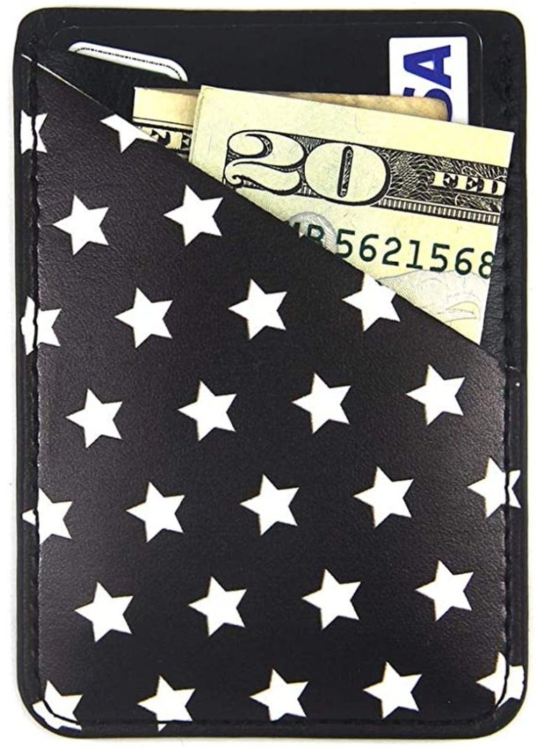 All You Need to Know About Phone Wallet Stickers - Demotix.com