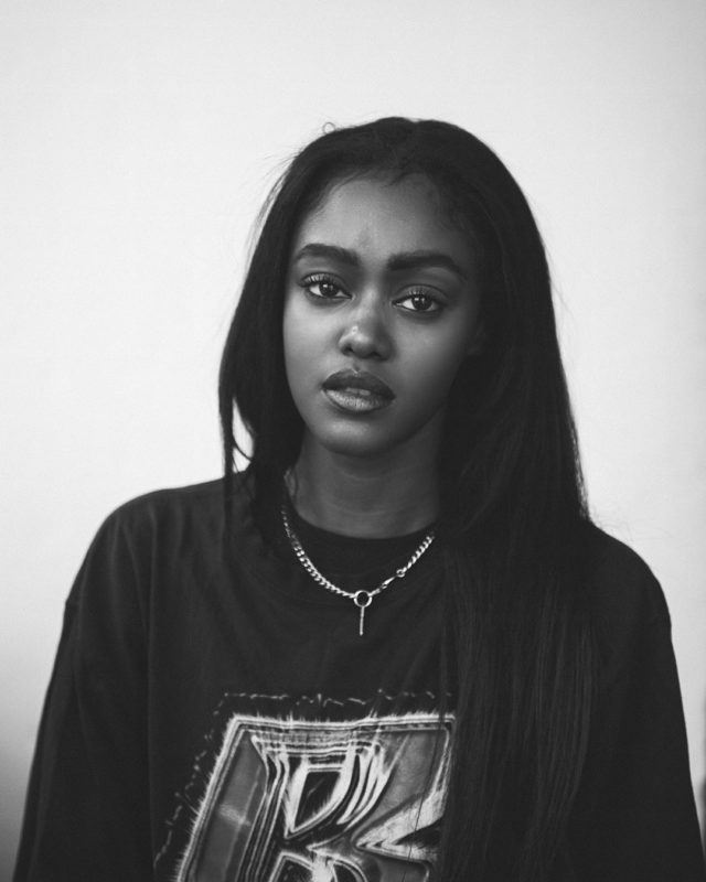 Rapper Chynna Rogers Dies Aged 25 - Demotix.com