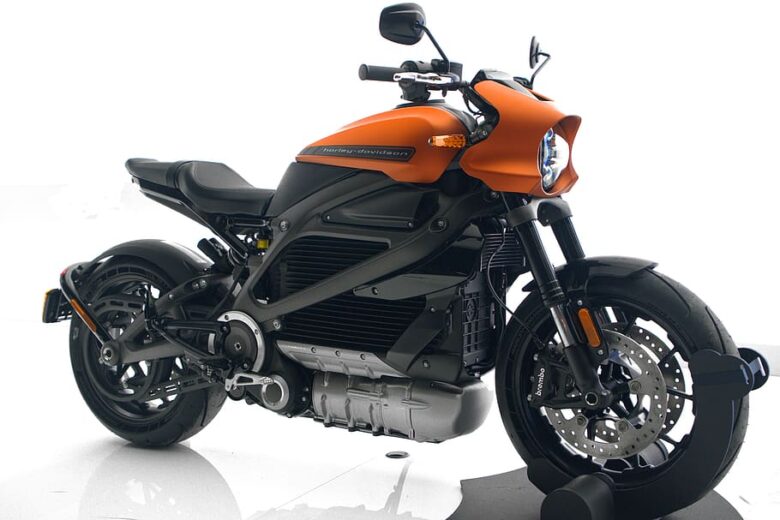 8 Best Electric Motorbikes to Consider in 2024 - Demotix.com