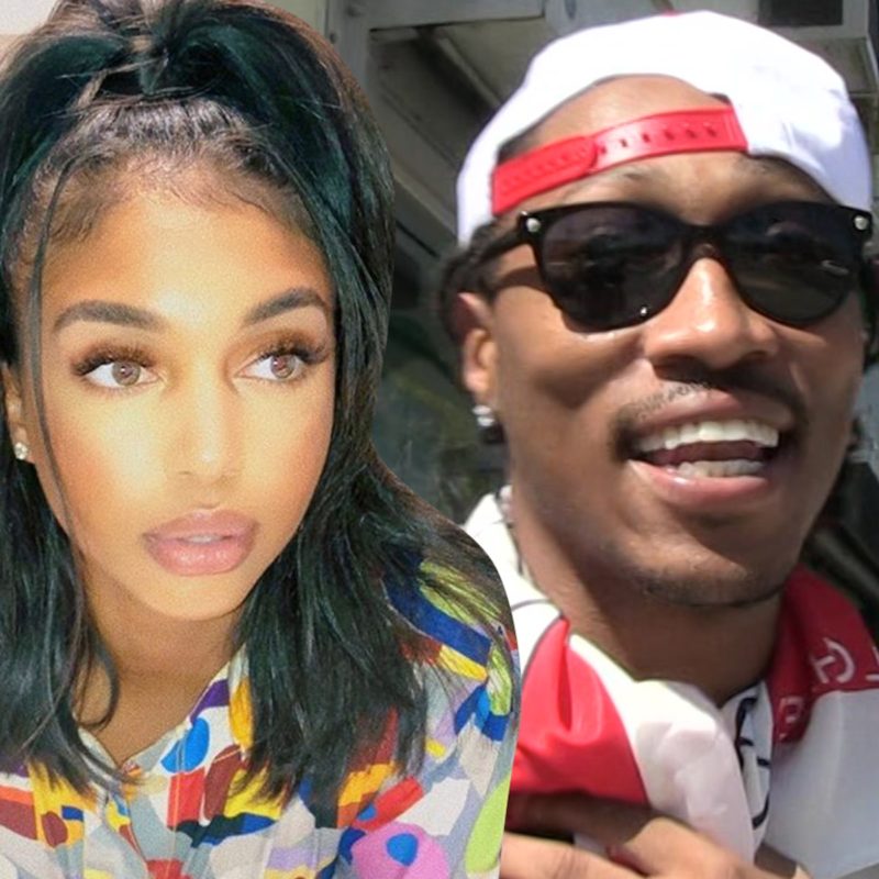 Future Cheats on Lori Harvey With Plus-Size Instagram Model? - Demotix.com