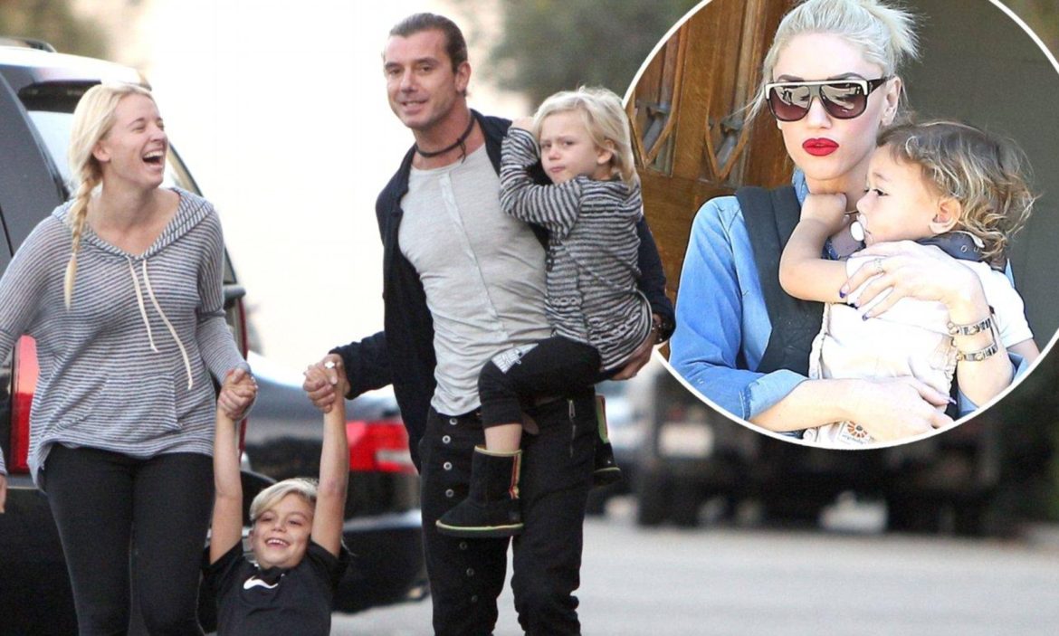 6 Celebrity Men Who Cheated Wives With Their Nannies - Demotix.com